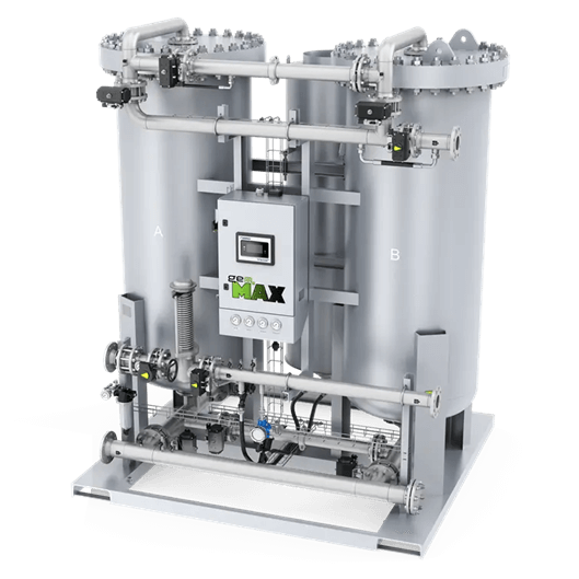 GEN2-MAX Nitrogen Gas Generators